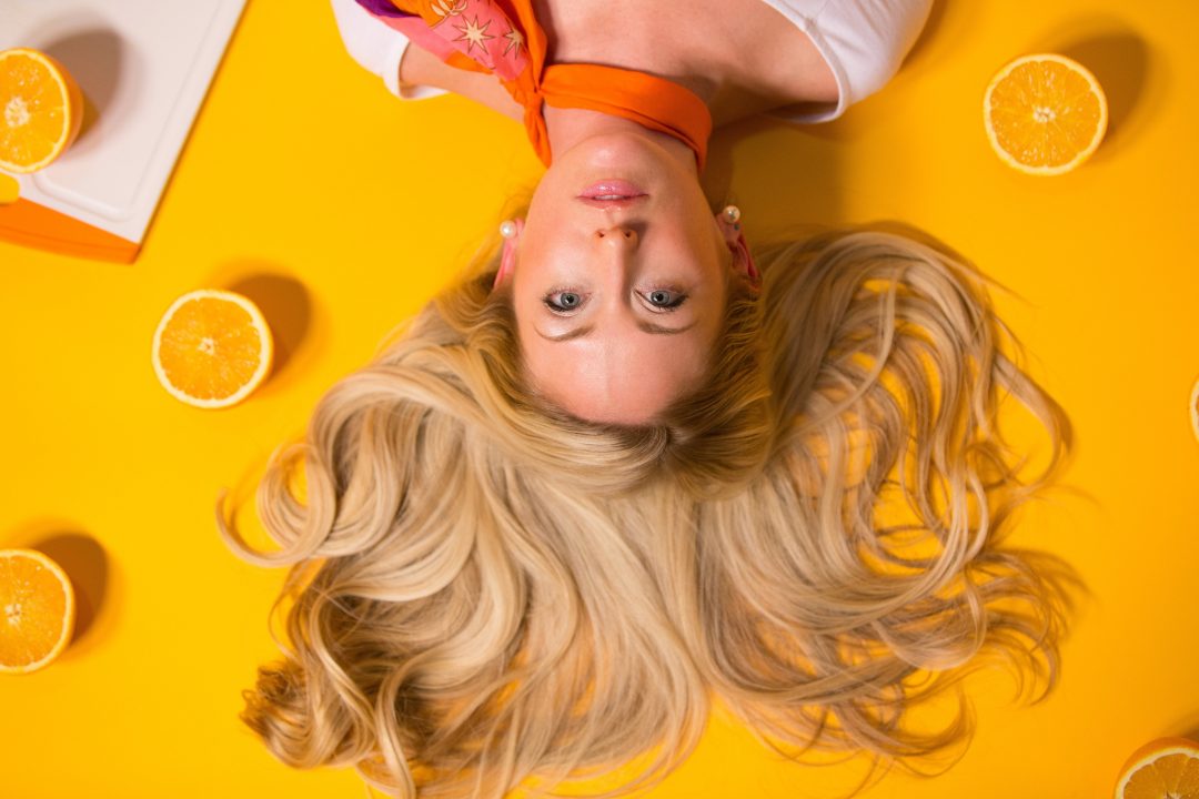 How to use the color wheel to get the perfect hair color! | Hair ...